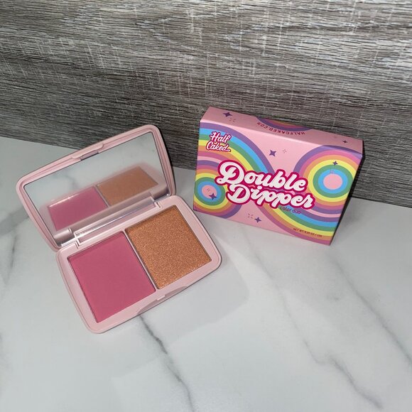 Sephora | Makeup | Half Caked Double Dipper Blush Girls Tour | Poshmark